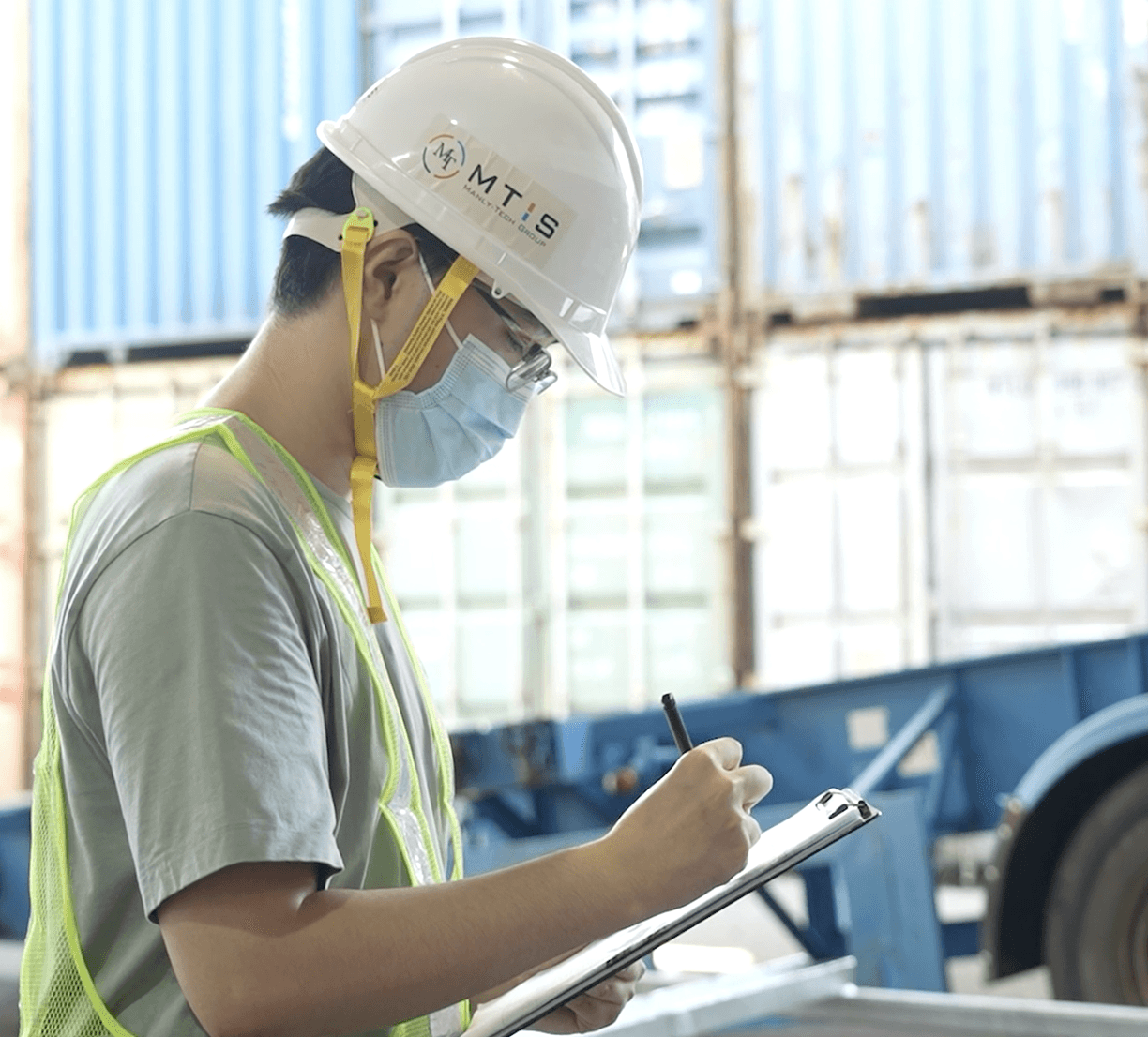 Products | Manly tech